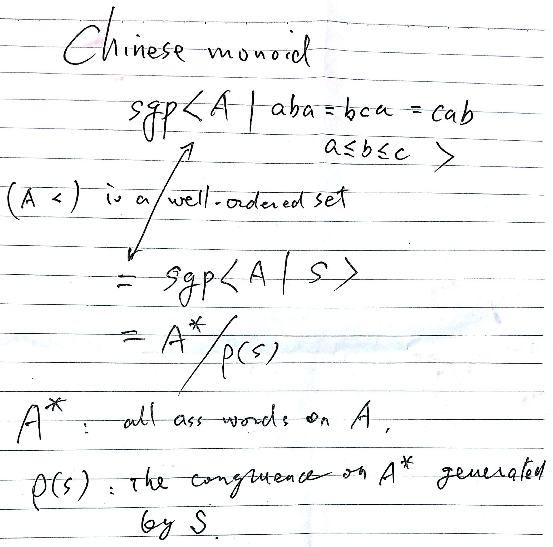 Dror Bar-Natan: AcademicPensieve: 2018-11: previews: